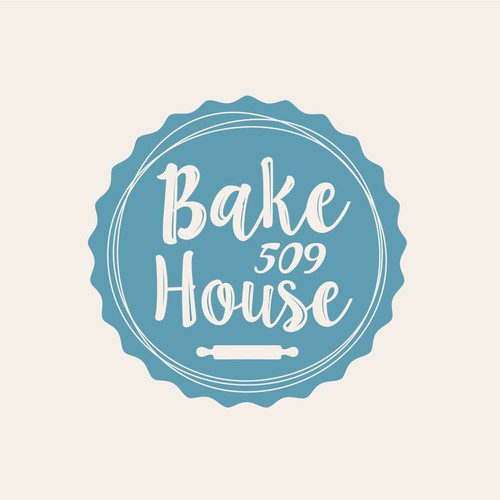 Create a delicious, contemporary, and professional logo for our Bake ...