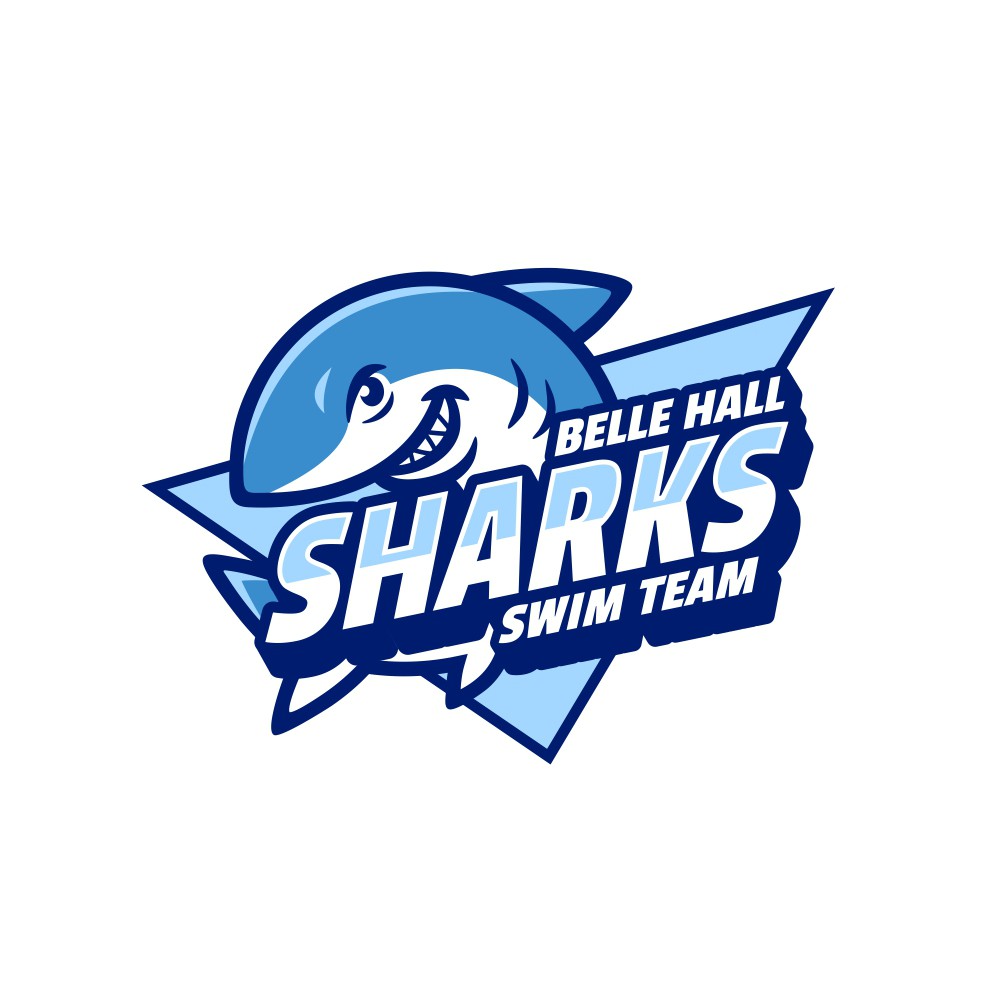 Shark Logos - Free Shark Logo Ideas, Design & Templates