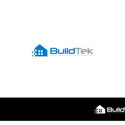 BuildTek - Logo - Australian Home Builder | Logo design contest
