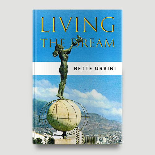 Designs | Book Cover Design for a Biography | Book cover contest