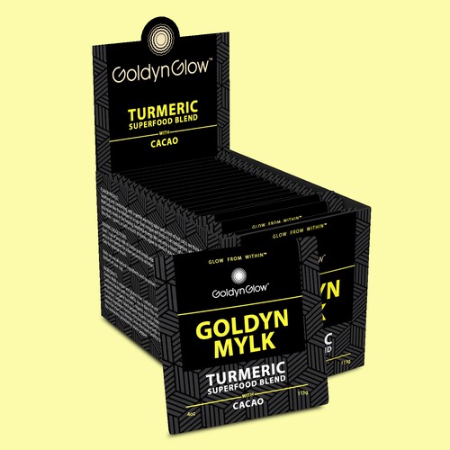 Single Serve Packaging Design to Match Our Existing Product Line ...