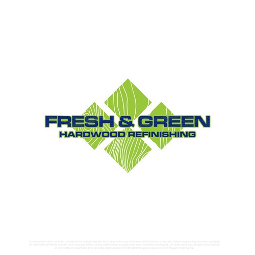 Designs | Hardwood Floor Refinishing Logo | Logo design contest