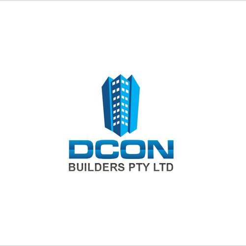Dcon (Builders Pty Ltd) needs a new logo | Logo design contest