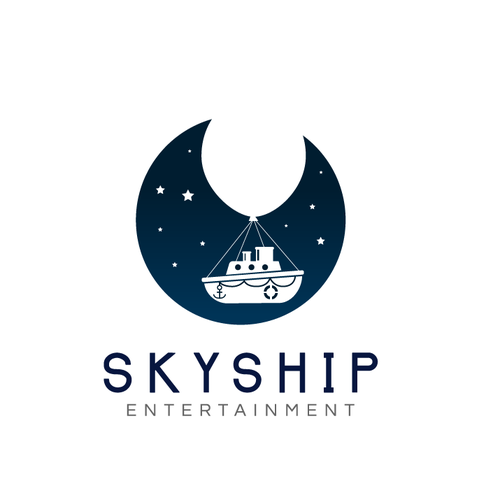 Create a logo for an animation/distribution company. | Logo design contest