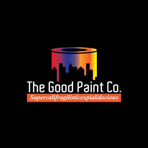 Creative Logo Needed for Painting Company | Logo design contest