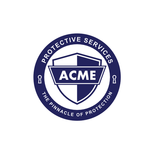 Create an attractive logo and business for a newly formed top flight ...