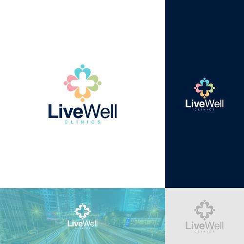 Designs | Transformative wellness brand (health tech platform and ...