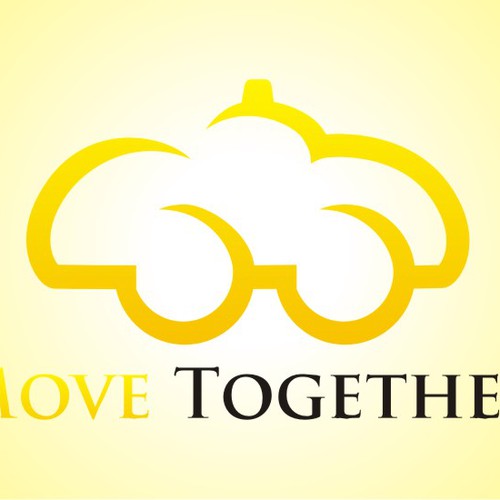 Create the next logo for Move Together | Logo design contest
