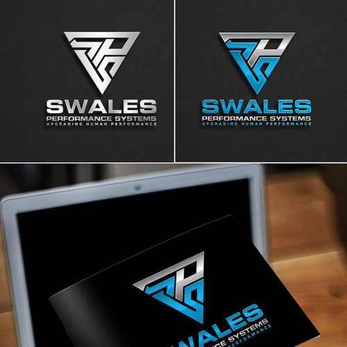 Human Performance Guru needs professional logo | Logo design contest