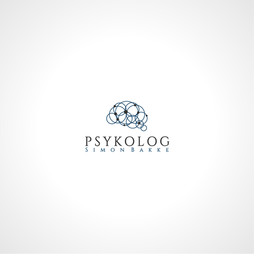 Psykolog Logo Lilja Psykologi