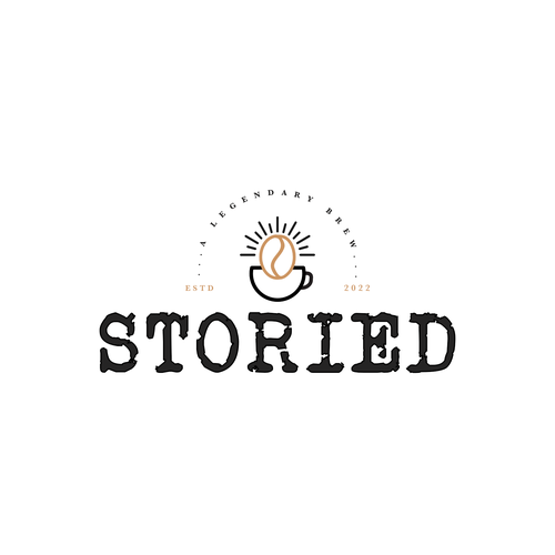 Designs | Refined design for new drive thru coffee shops | Logo design ...