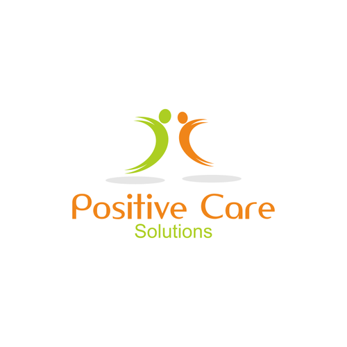 Create the next logo for Positive Care Solutions | Logo & business card ...