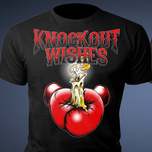 Fighting T-shirt Designs - 43+ Fighting T-shirt Ideas in 2023 | 99designs