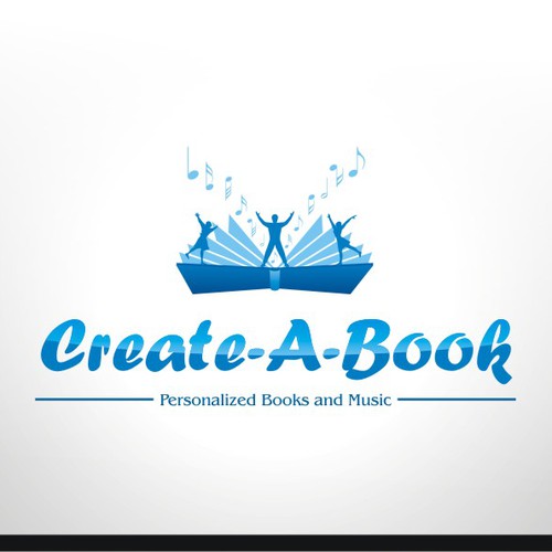 Designs | FUN LOGO for Children's Book Publisher | Logo design contest
