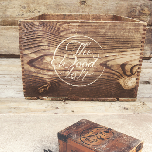 Create an awesome logo for a repurpose business. | Logo design contest
