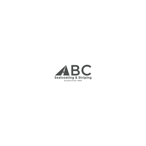 ABC Sealcoating | Logo design contest