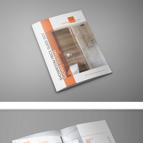 Inspiring Brochure Contests - 99designs