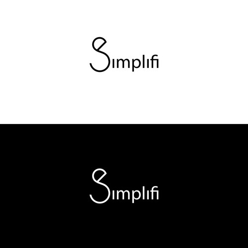 Simplify my logo- guaranteed prize | Logo design contest