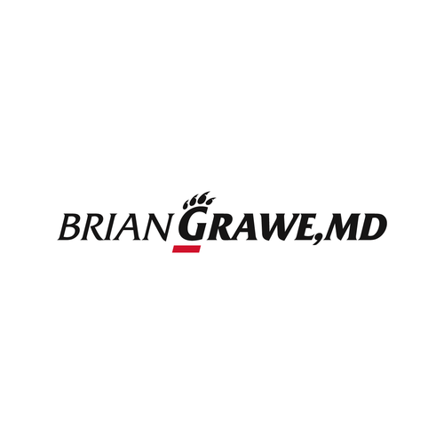 Brian Grawe logo | Logo design contest