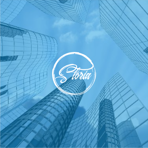 design a logo for "Storia" an online store | Logo design contest