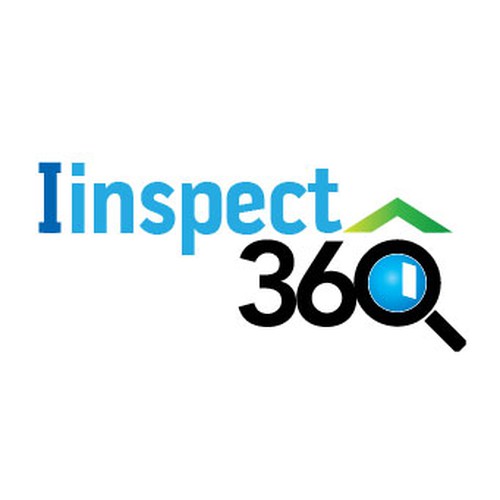 A Home Inspection Logo That Finds Results | Logo design contest