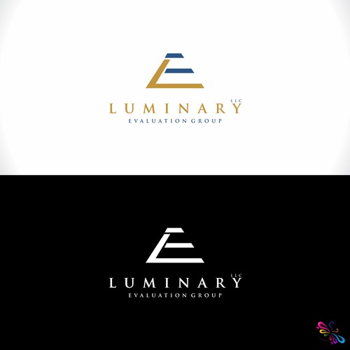 New Evaluation Group Logo Design | Logo design contest