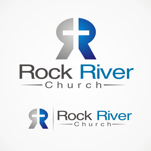 Create the next logo for Rock River Church | Logo design contest