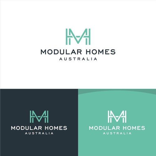 Designs | Logo for Modular Homes Company | Logo design contest