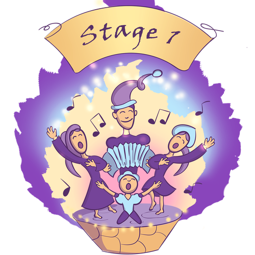 113+ Playful Art Ideas 2024 - Custom Playful Artwork & Inspiration ...