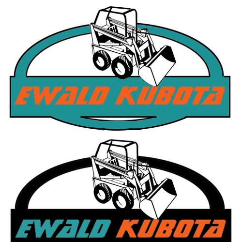 Tractor Dealer Logo | Logo design contest