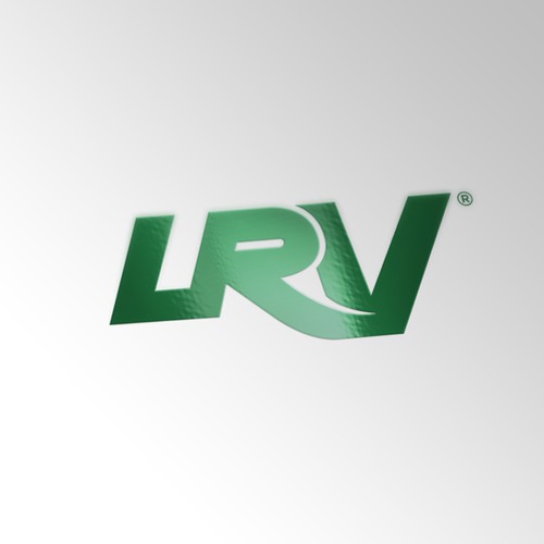 Designs | LRV | Logo design contest