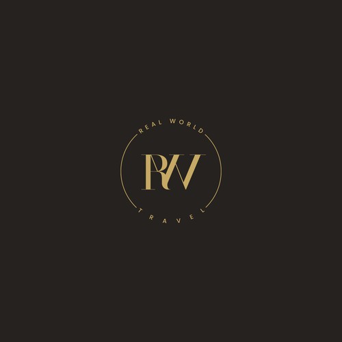 Designs | design a LUXURY TRAVEL LOGO for exclusive world travelers ...