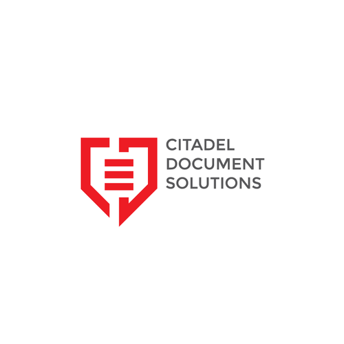 Consumer protection, Citadel services. | Logo design contest