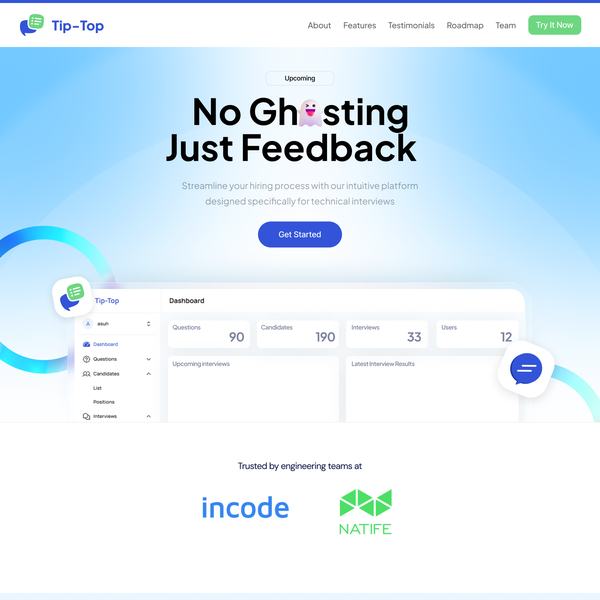 Dynamic landing page for youth services | Landing page design contest ...