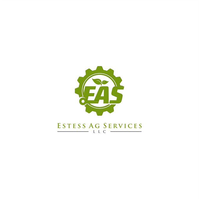 Design a unique and professional logo for our agricultural service ...