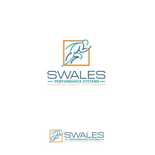 Human Performance Guru needs professional logo | Logo design contest