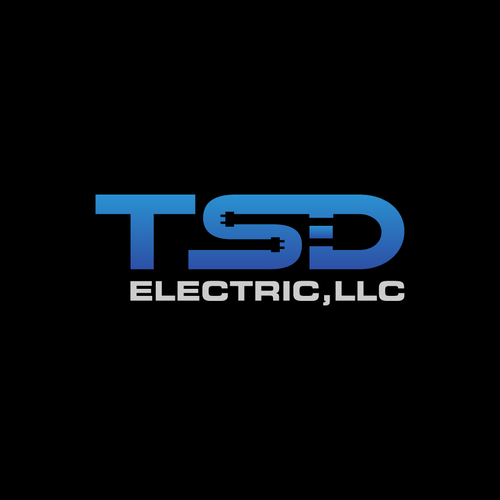 HELP! TSD Electric needs a standout logo for our vans, website, and ...