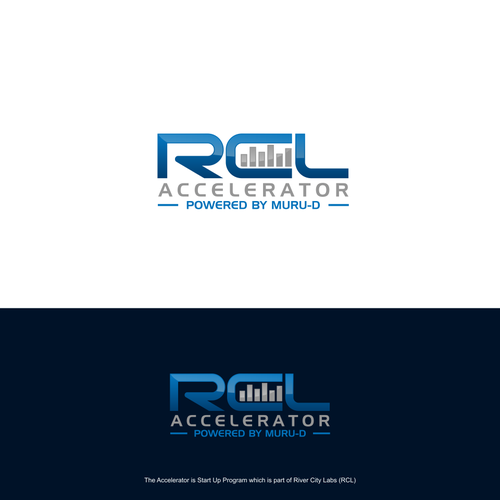 Startup Accelerator Logo | Logo & brand identity pack contest