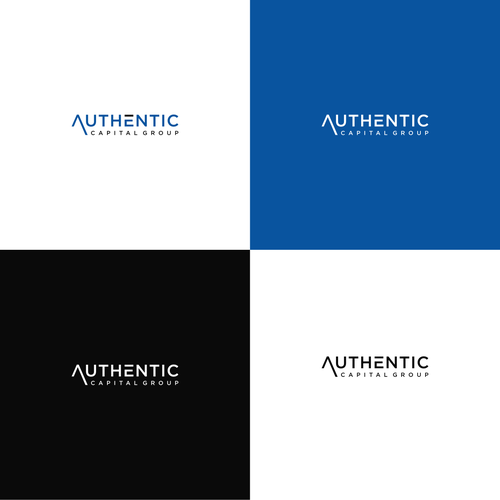 Designs | "Professional and sleek Logo for a Private Equity Firm ...