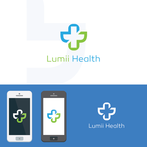 Create the logo for healthcare startup Lumii Health | Logo design contest