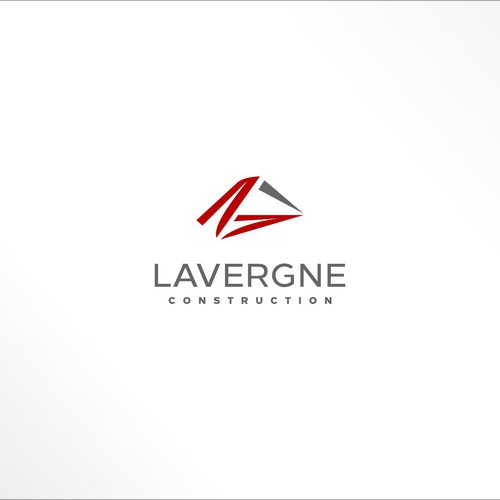 Designs | Lavergne Construction LOGO design, let's get creative! | Logo ...