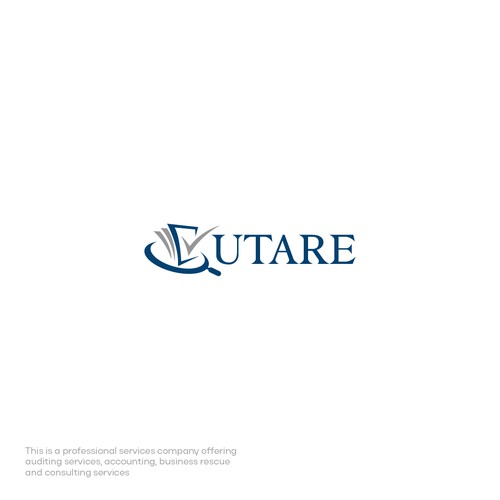 Designs | UTARE | Logo & brand identity pack contest