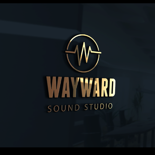 Professional Recording Studio Logo Design | Logo design contest