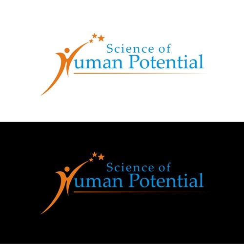 Human Potential Logo