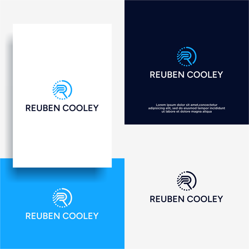 Designs | Reuben Cooley wants your help to give us a logo that has ...