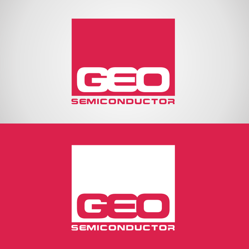 Create the next logo for GEO Semiconductor | Logo design contest