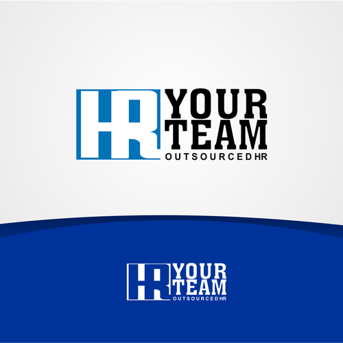 Help Your HR Team with a new logo | Logo design contest