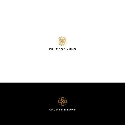 Designs | Crums & Yums logo | Logo design contest