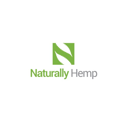 Naturally Hemp Logo | Logo design contest