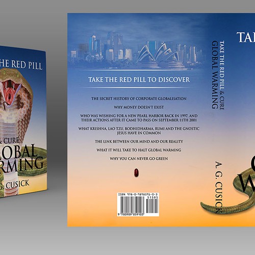 Designs | Wanted: ICONIC BOOK COVER | Book cover contest